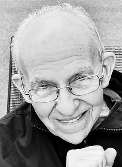 Gerald “Jerry” Robert Conway | News, Sports, Jobs - Marietta Times